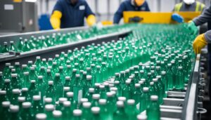 Reciclagem de vidro: importância e benefícios