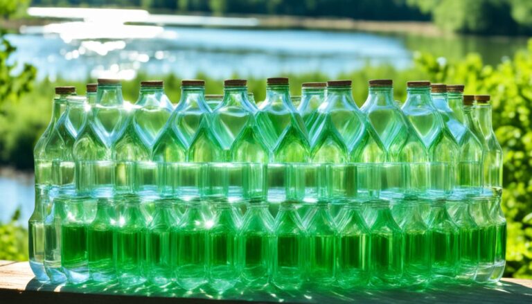 Reciclagem de vidro: importância e benefícios