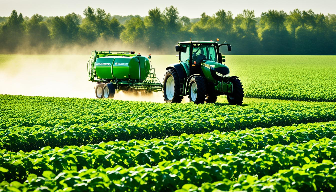 Bioestimulantes vegetais: o que são, como aplicar e importância