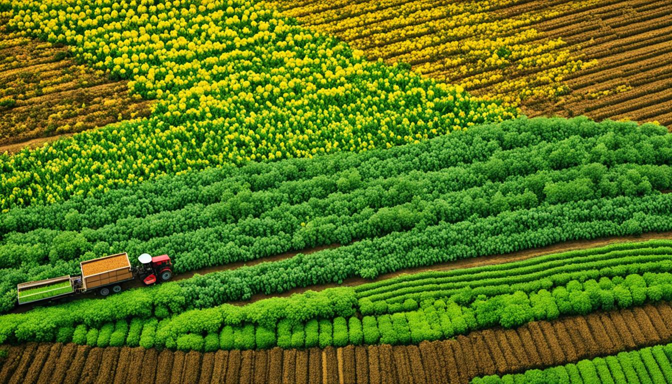 Tipos De Agricultura Conhe a As Principais Formas Tipos De Agricultura Conhe a As Principais Formas